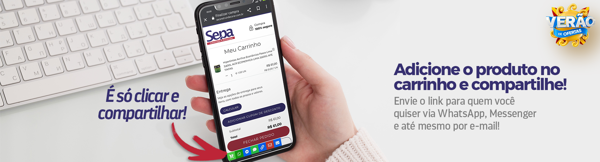 Sepa Construir & Decorar